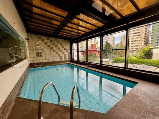 Flat New Citi disponível para venda com 32m² e 01 vaga de garagem