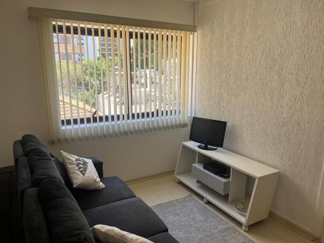 Flat New Citi Itaim