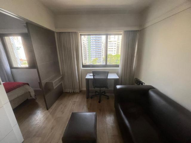 Flat New Citi Itaim