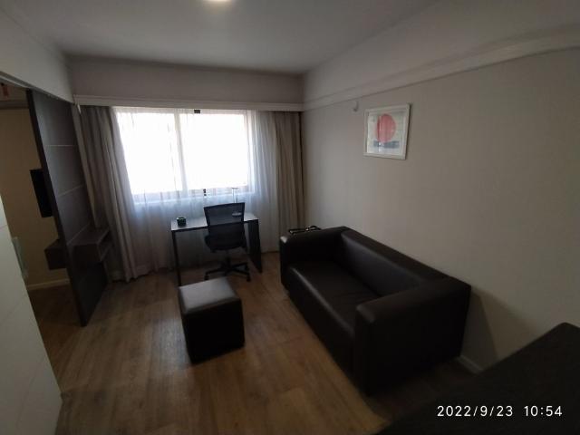 Flat New Citi Itaim