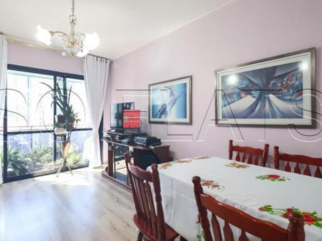 Flat New Point disponível para venda com 42m², 01 dorm e 01 vaga
