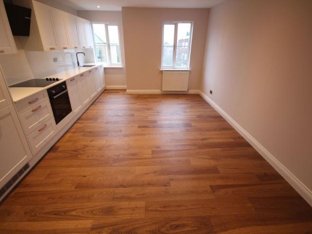 Flat, Nightingale Court, Sheepcote Road, Harrow