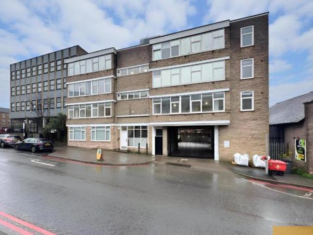 Flat Nightingale House, Inkerman Street, 1 Bedroom Flat