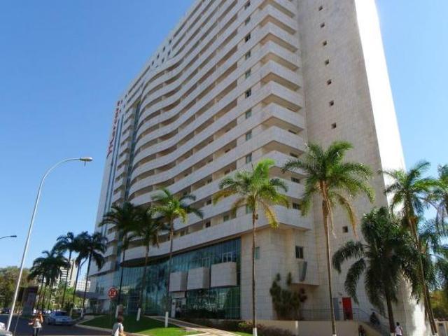 FLAT no Mercure Líder, melhor investimento, lucro certo!
