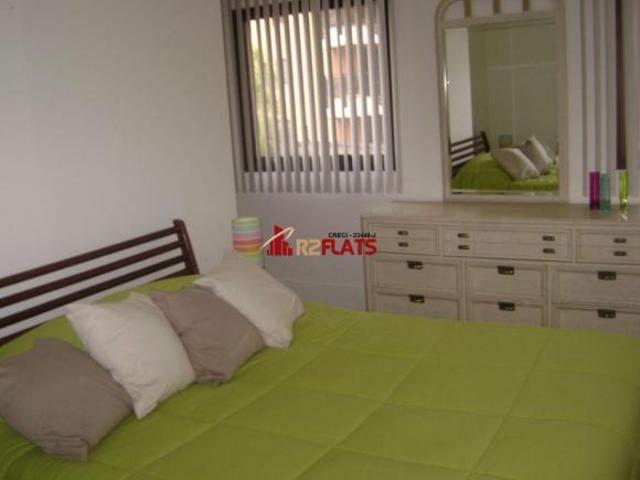 Flat no Morumbi à venda!