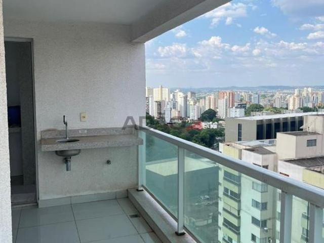 flat no oeste Flat com 1 Quarto s por R$ 399000.00 no setor Setor Oeste AD36262