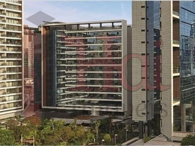Flat no Bairro Vila Olímpia, São Paulo SP Para Locação por 10.200,00 Ref: HI8206 | Hai Imóveis