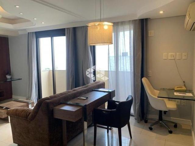Flat no bairro Praia de Belas