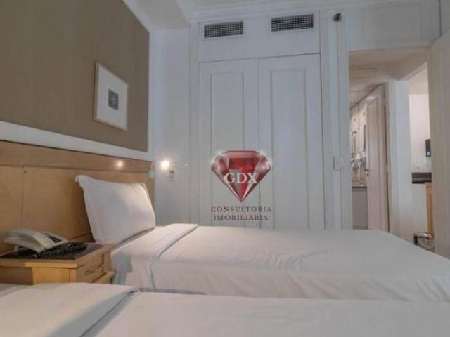 Flat no Bela Vista
