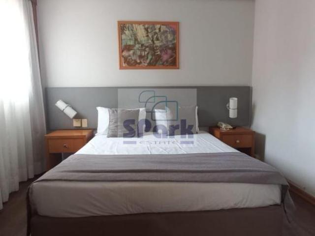 FLAT NO BLUE TREE TOWERS ALL SUITES SANTO ANDRÉ