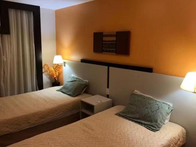 FLAT NO COMFORT HOTEL TAGUATINGA | RENDA MÉDIA DE R$ 4.500/MÊS NO AIRBNB
