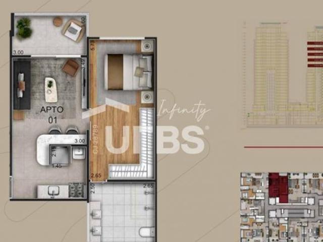 Flat no Euro Towers