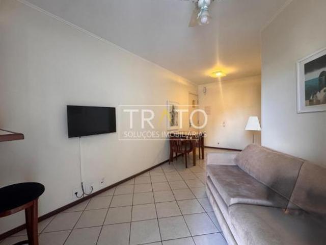Flat no Edifício Park Tower à venda ou locação de 1 quarto