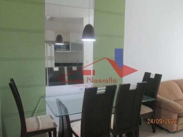 Flat no Gonzaga Santos SP
