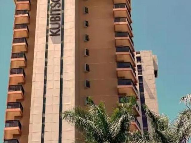 Flat no Hotel Kubitschek Plaza Hootel O Clásico de Brasília