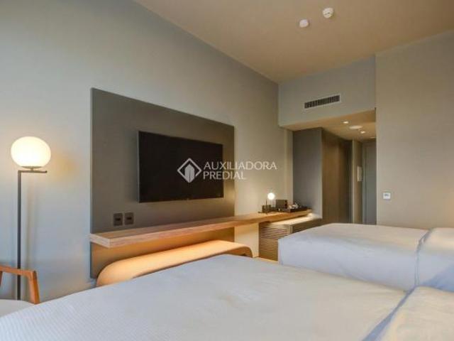 Flat no Hotel Pontal