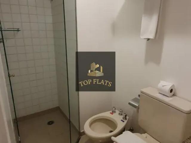 Flat no itaim bibi