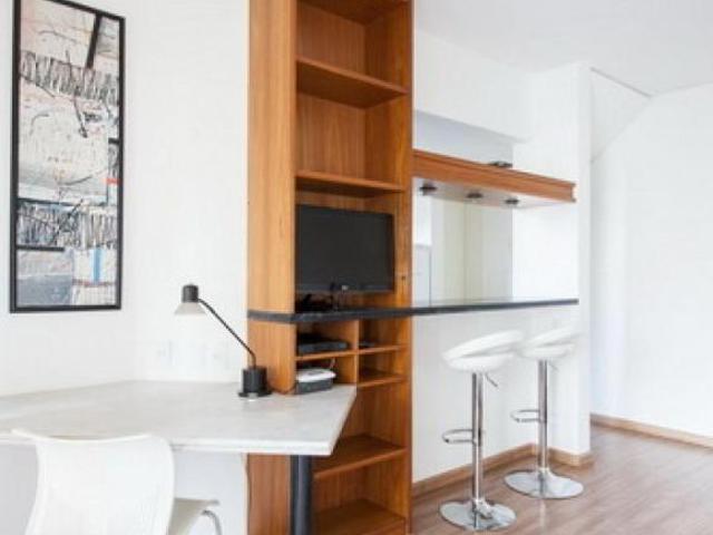 Flat no Itaim