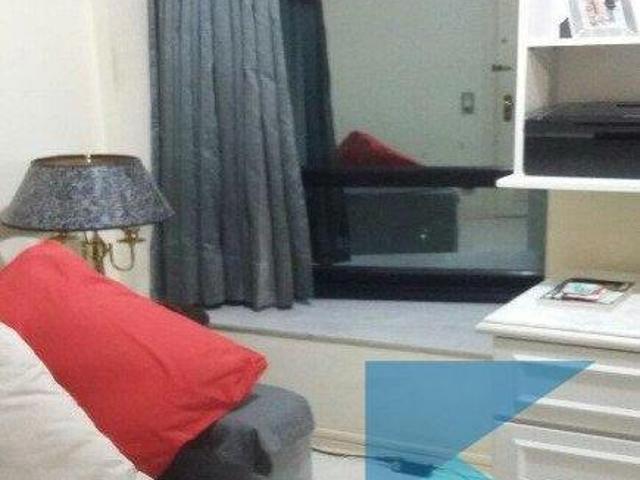 Flat no Jardins