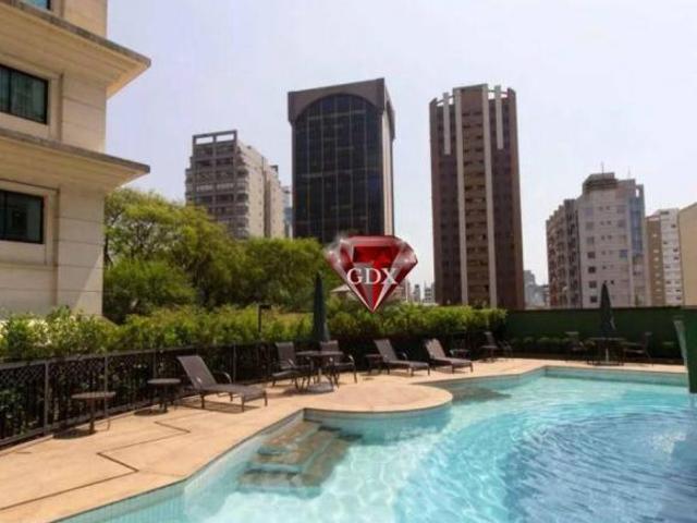 Flat no Jardins