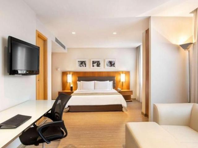 Flat no Jardins No Pool na Avenida Paulista