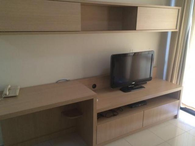 FLAT NO JARDINS PARA VENDA!