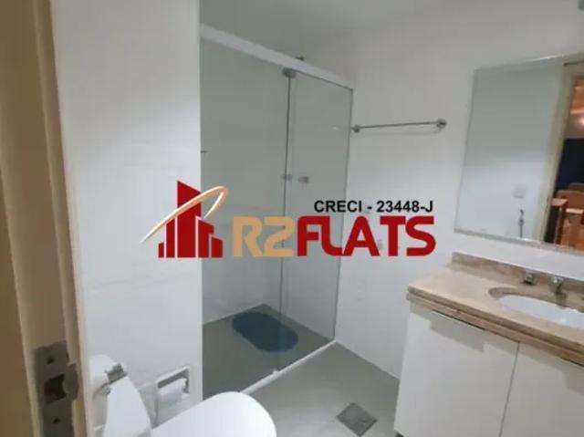 Flat com ótimo preço no bairro Jardins. Confira!