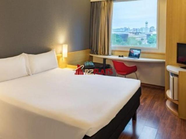 Flat no POOL com ótimo preço em Santo André. Confira!