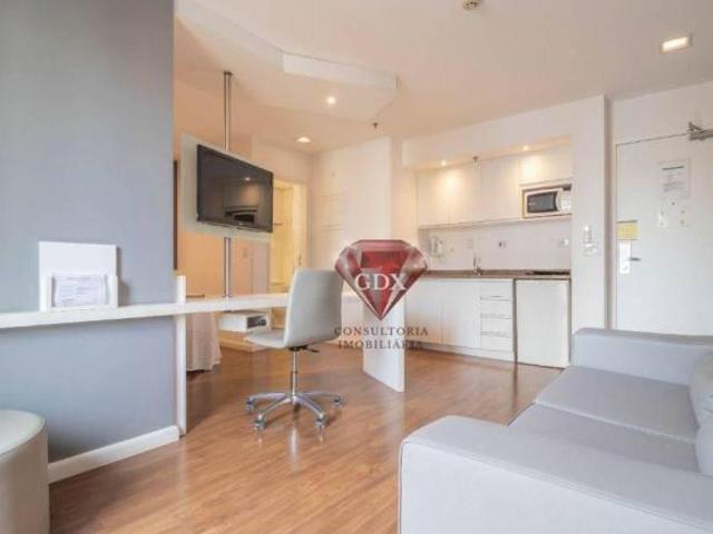 Flat no Vila Mariana