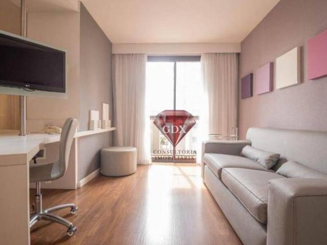 Flat no Vila Mariana