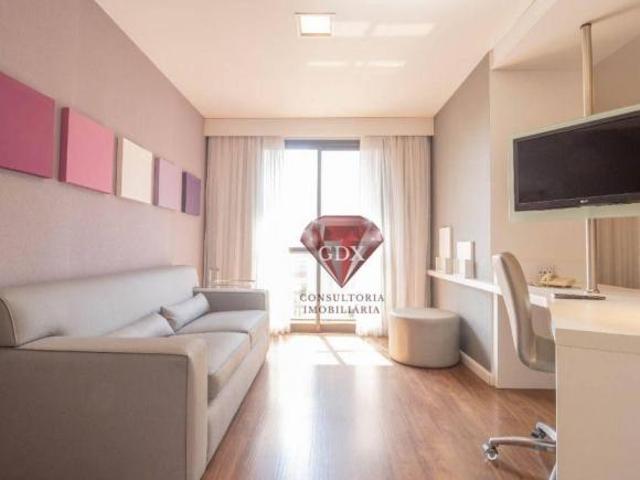 Flat no Vila Mariana