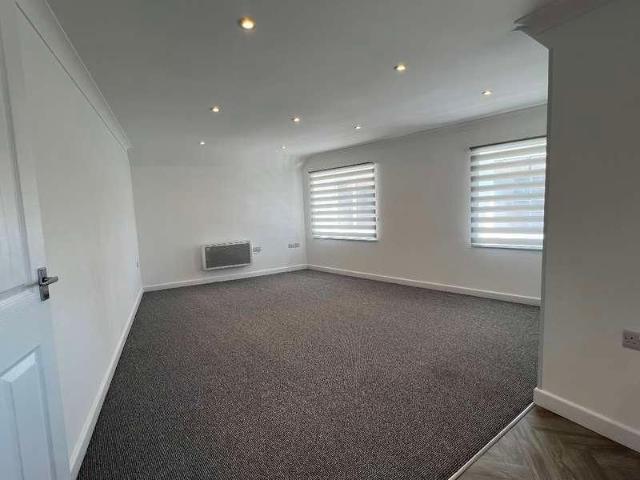 Flat, North Street, Wisbech, PE13