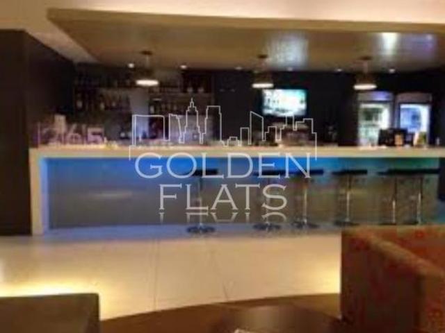 FLAT NOVOTEL PORTO ALEGRE AEROPORTO CONDO HOTEL