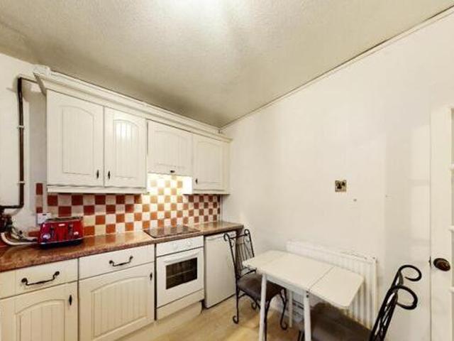 Flat,oban House, 3 Bedroom Apartment