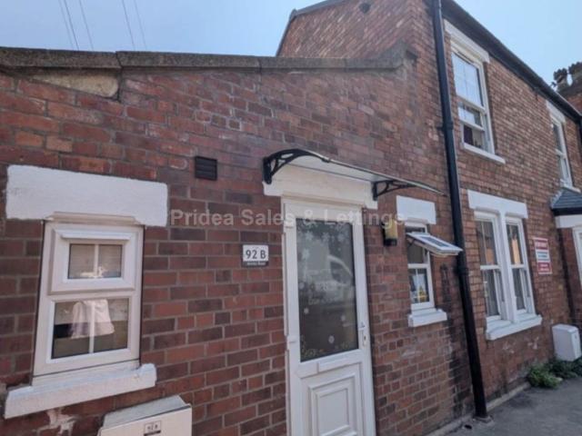 Flat Off Monks Road, Lincoln LN2, 1 bed flat to rent, £850 pcm | PrimeLocation