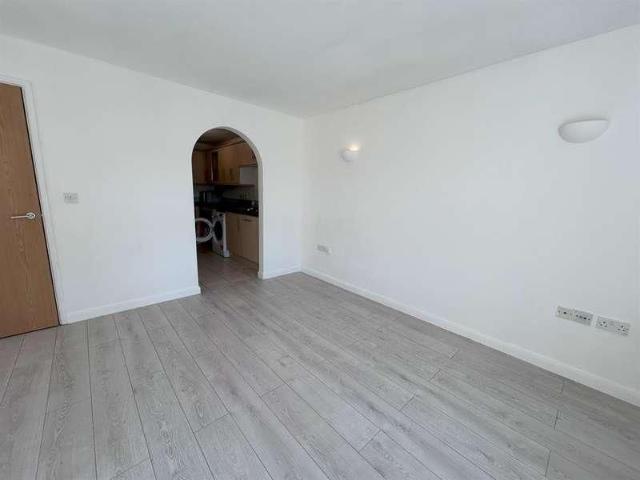 Flat, On The Park, Church Road, St. George, Bristol, BS5