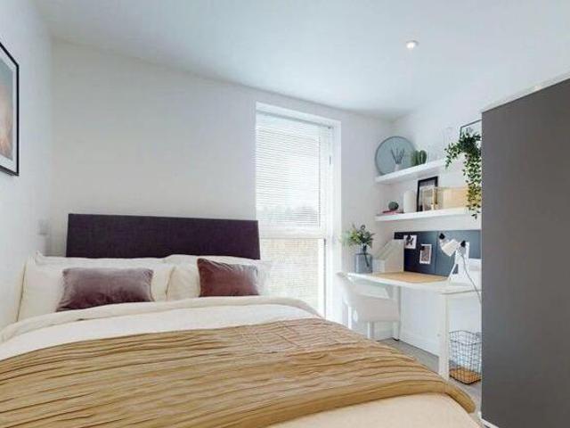 Flat,one London Road, Studio Flat For