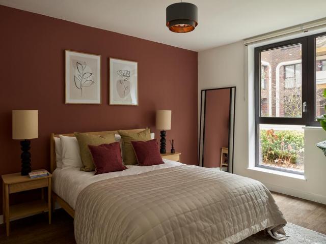 Flat A106, 2 Vanguard Way London E17 6DL 2 bed apartment to rent £2,925 pcm £675 pw