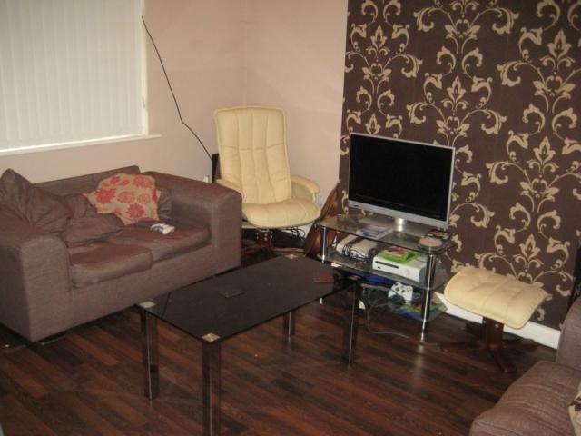 flat at Mayville Road, Leeds