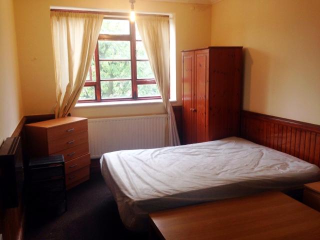 flat at Melford Road, London