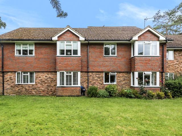 flat at Menin Way, Waverley