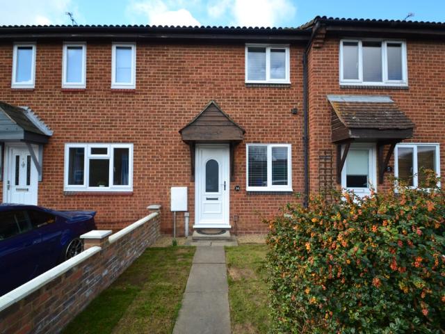 flat at Merleburgh Drive, Borough of Swale