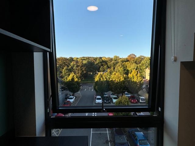 flat at Midland Road, Bath