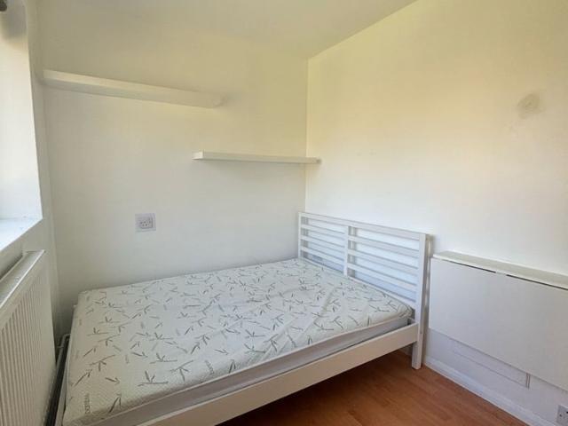 flat at Millgrove Street, London