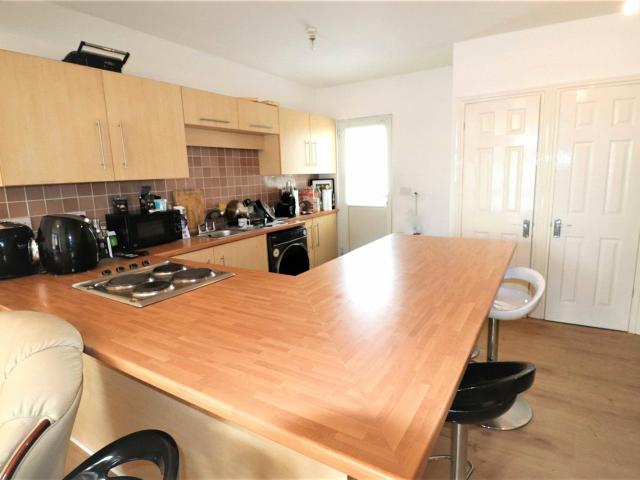 flat at Milton Street, Dartford