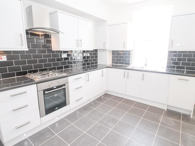 flat at Monk Bridge Road, Leeds