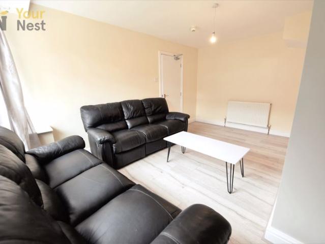 flat at Monk Bridge Street, Leeds