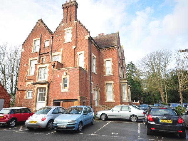 flat at New Dover Road, Canterbury
