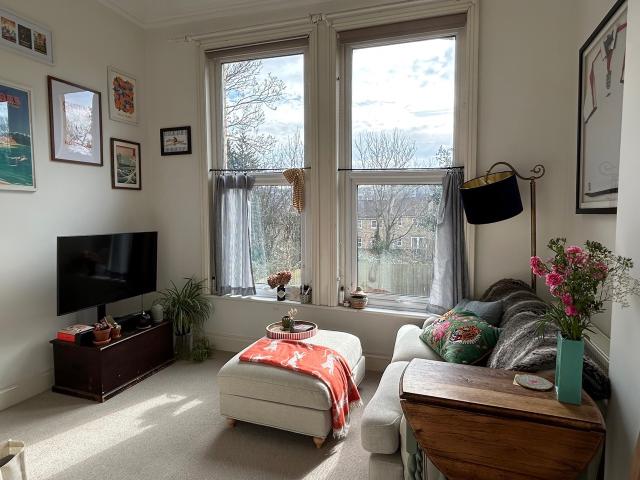 flat at Newbridge Road, Bath