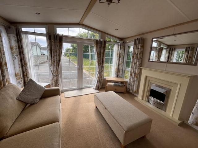 flat at Newtown Road, Fareham